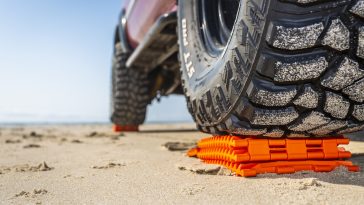 GO TREADS - RV Daily