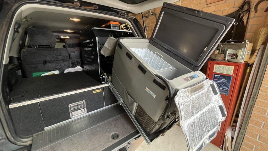 Plastic Fantastic - Regasco Composite LPG Gas Bottles - RV Daily