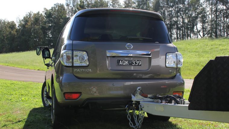 Understanding the dynamics of towing: what is a Dutch Roll? - RV Daily