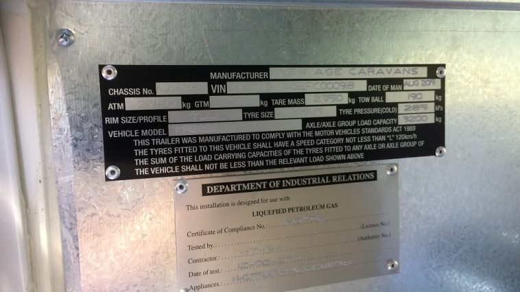 Why caravan ESC is not a fail safe - RV Daily