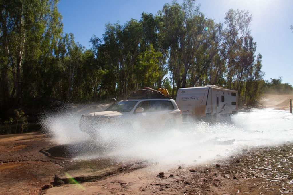 Cleaning a caravan - 10 proven tips for doing it right