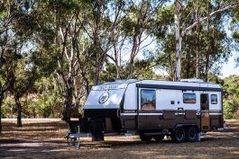 The essential gear guide for first-time caravanners - RV Daily