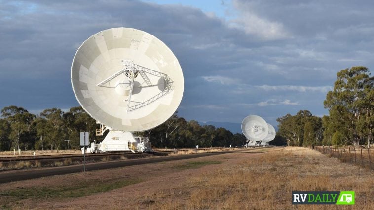 Australia's 5 best outback station stays - RV Daily