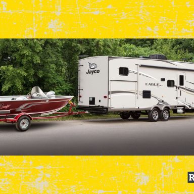 5 Ripper bush camps to explore this summer - RV Daily