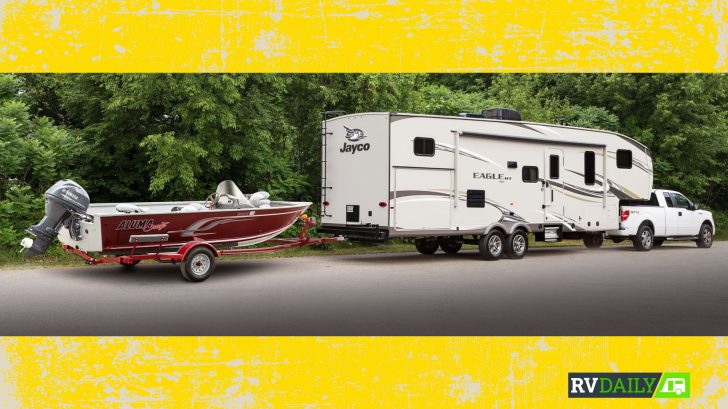 How to prevent broken caravan wheel studs and loose nuts - RV Daily