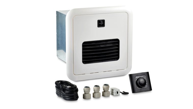 Truma AquaGo - RV Daily