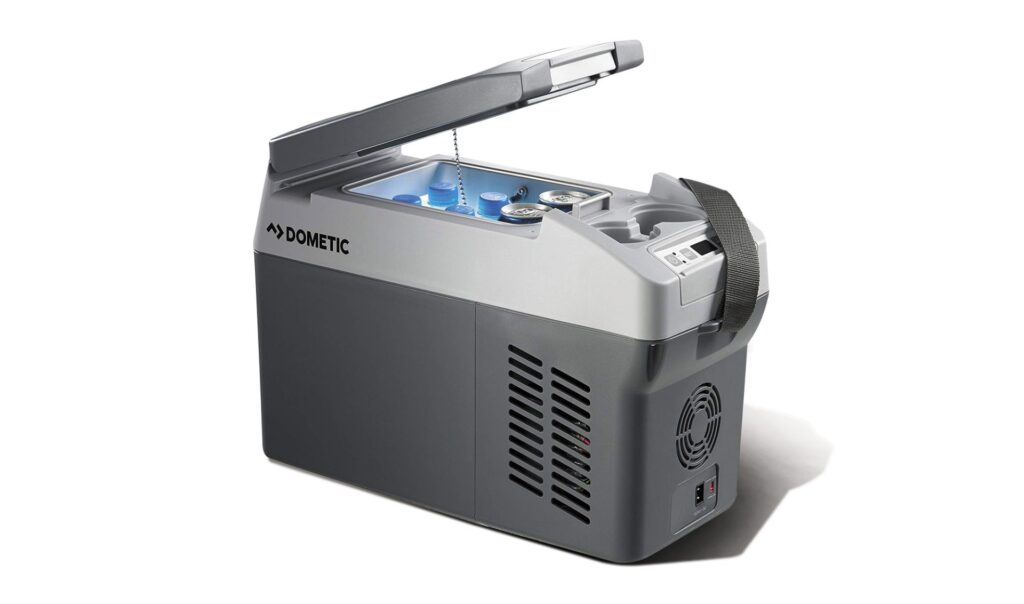 Dometic CoolFreeze CF 11 - RV Daily