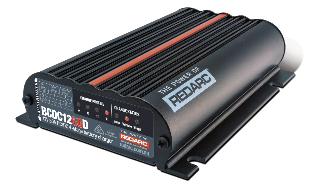 Dual Batteries 101: How to keep your beers cool