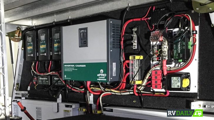 Caravan chassis: The things we thought we knew but didn't! - RV Daily