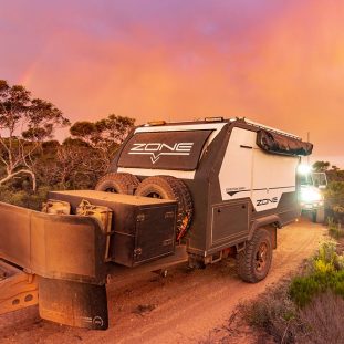 How well done is the engineering on your caravan? - RV Daily