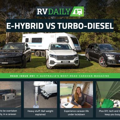 How to prepare your RV for storage - RV Daily