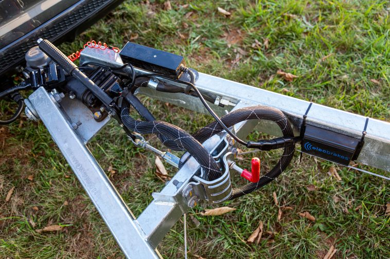 The essential guide to ute canopies and tray styles - RV Daily