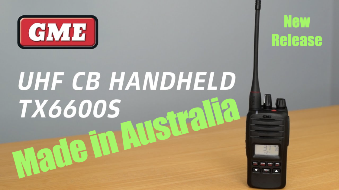 Communication Matters - ARB and GME team up for Beyond Blue - RV Daily