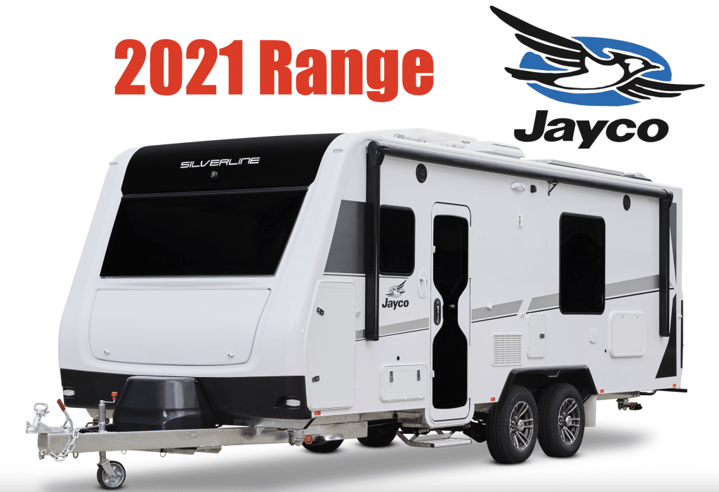 Jayco unveils 2021 Caravan range - RV Daily