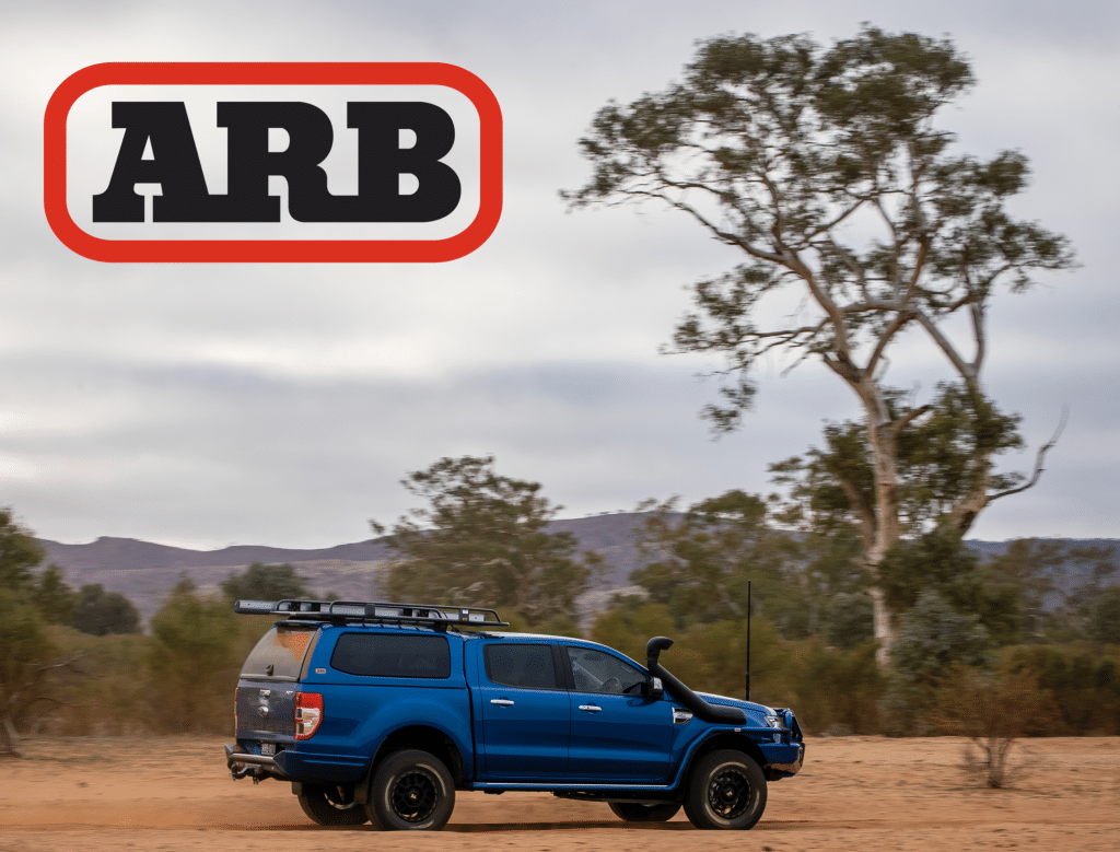 The latest product updates from ARB - RV Daily
