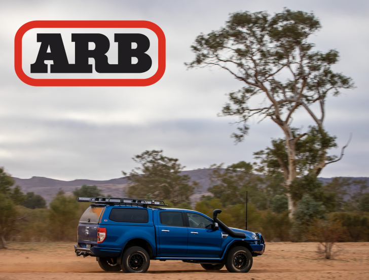 The latest product updates from ARB - RV Daily