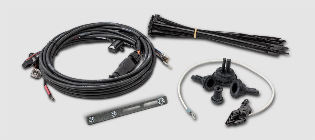 REDARC releases new Tow-Pro Universal Wiring Kit Range - RV Daily