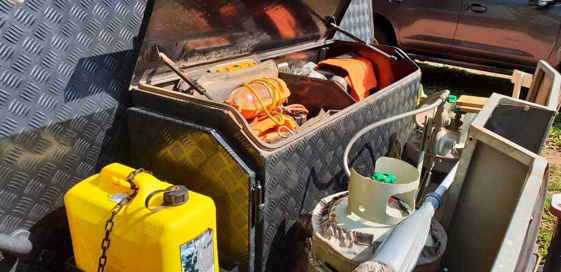 The essential gear guide for first-time caravanners - RV Daily