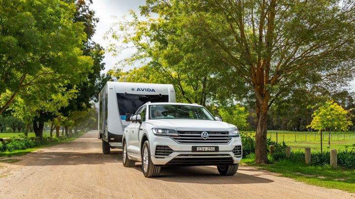 Are these the coolest RETRO RVs in Australia? - RV Daily