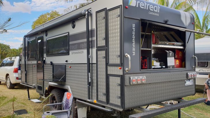 The essential gear guide for first-time caravanners - RV Daily