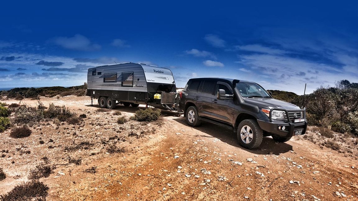 Dometic Ibis 4 rooftop air conditioner review - RV Daily