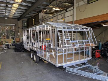 Five-Minute Mods - Restore your caravan's water pressure - RV Daily