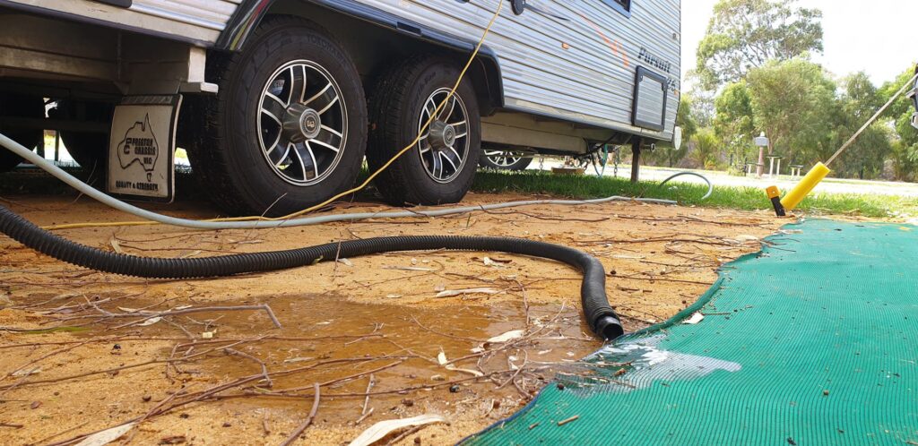 Learn how to reverse a trailer with this step-by-step guide