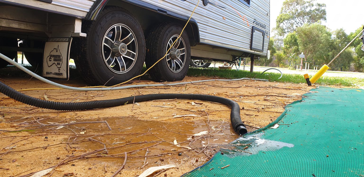 Learn how to reverse a trailer with this step-by-step guide