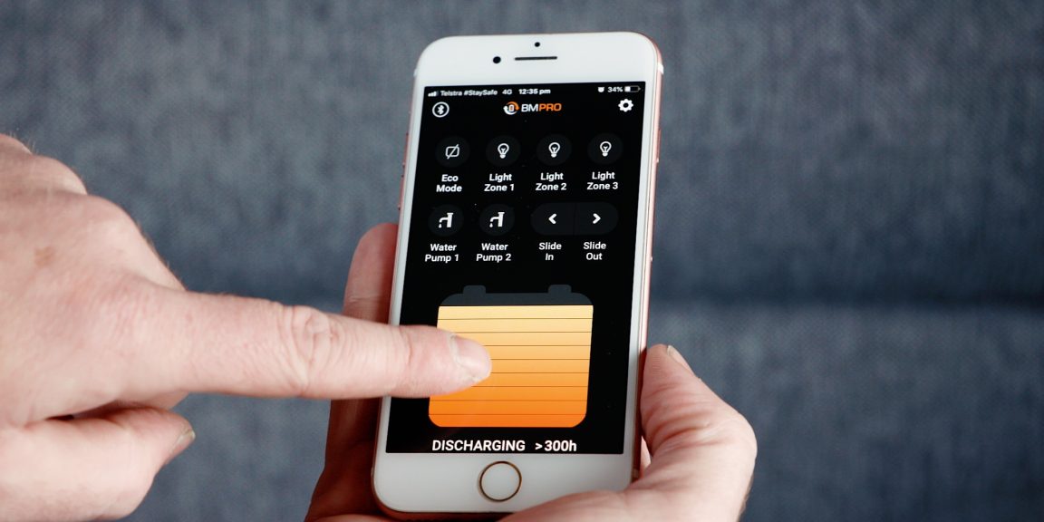 The KABE Royal Tower - The story behind the double-deck caravan - RV Daily