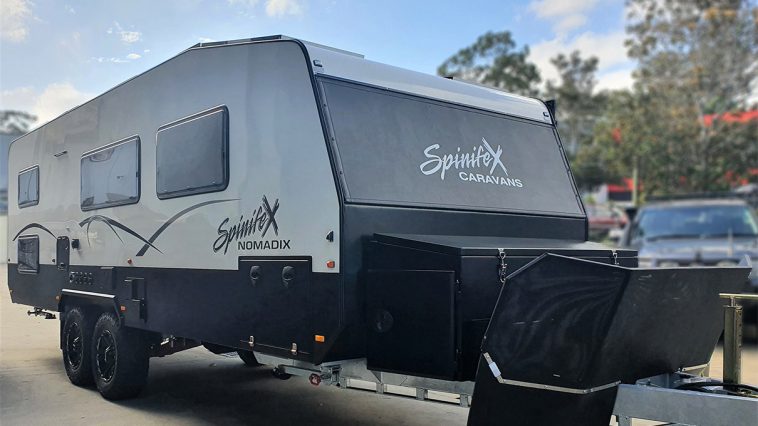 DIY Motorhome Build - MAN Extreme Off-Roader - RV Daily