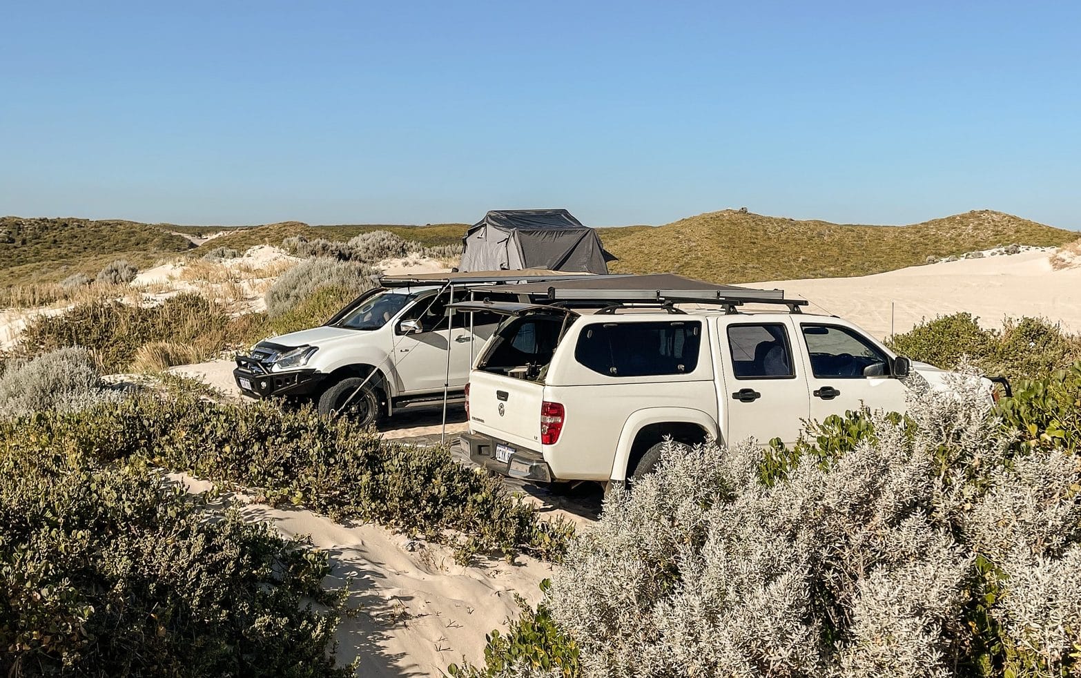 Digital Nomad Spotlight: an interview with Traveller by Trade - RV Daily