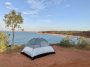 Pender Bay Escape: WA's most scenic beach camping spot