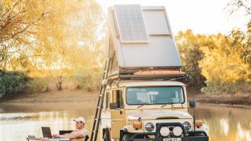 RV Daily - Latest news, reviews & how-to's