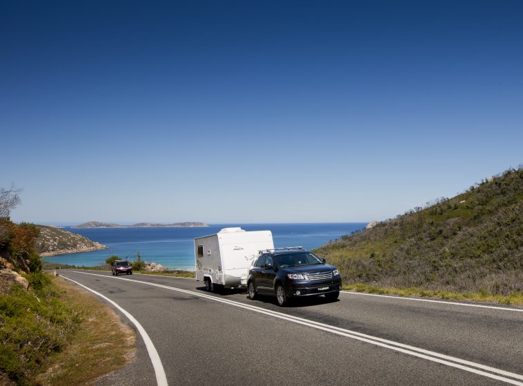 Five apps every RV driver needs