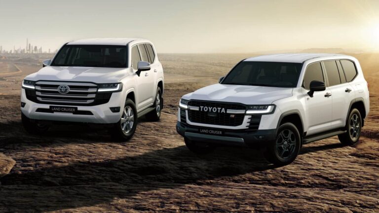 The best vehicles for easy towing in 2022