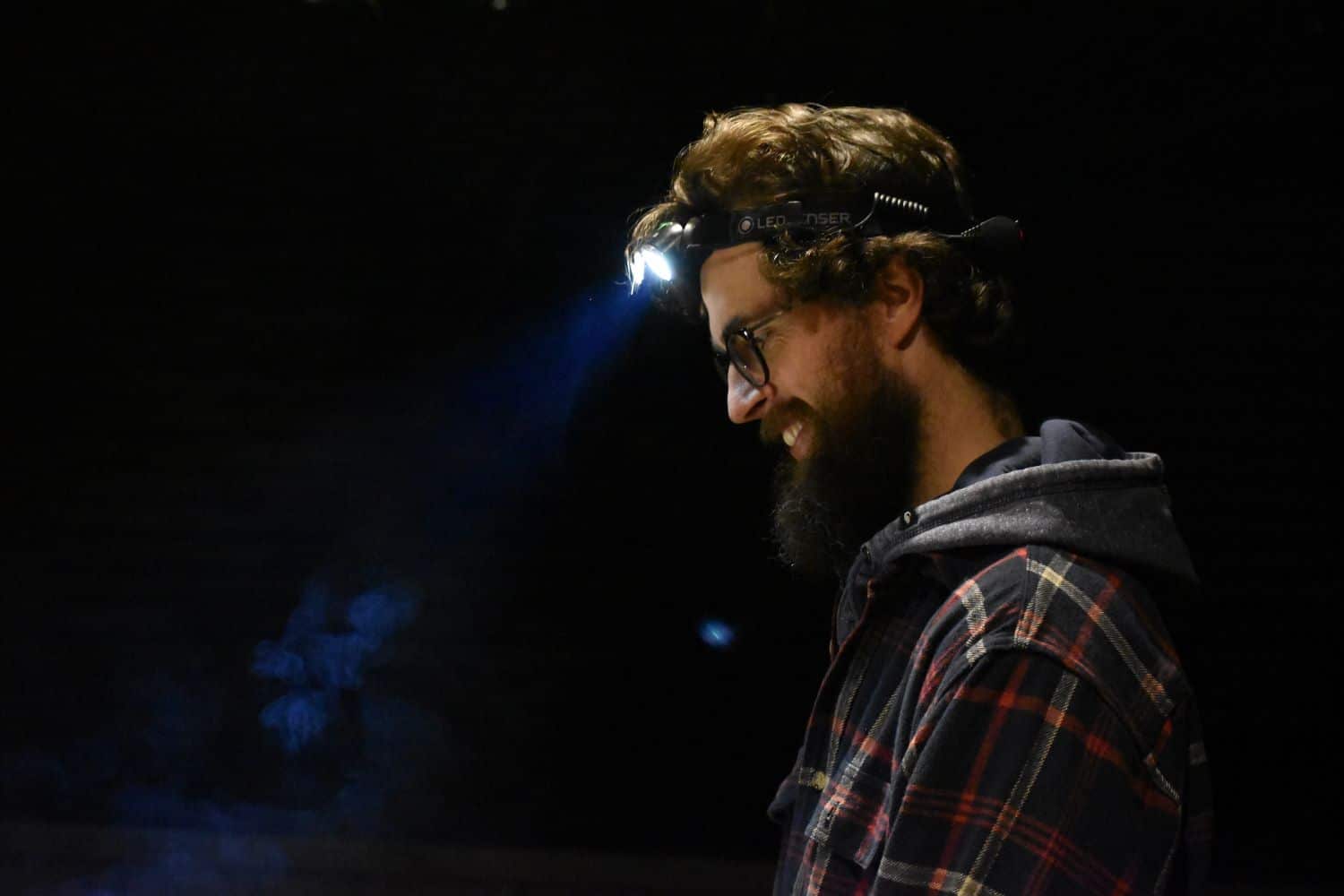 The easy guide to choosing a head torch