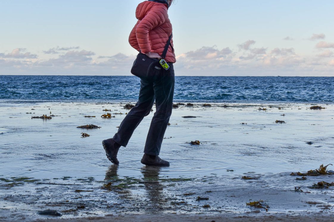 Why a PLB is essential for outdoor adventures in Australia