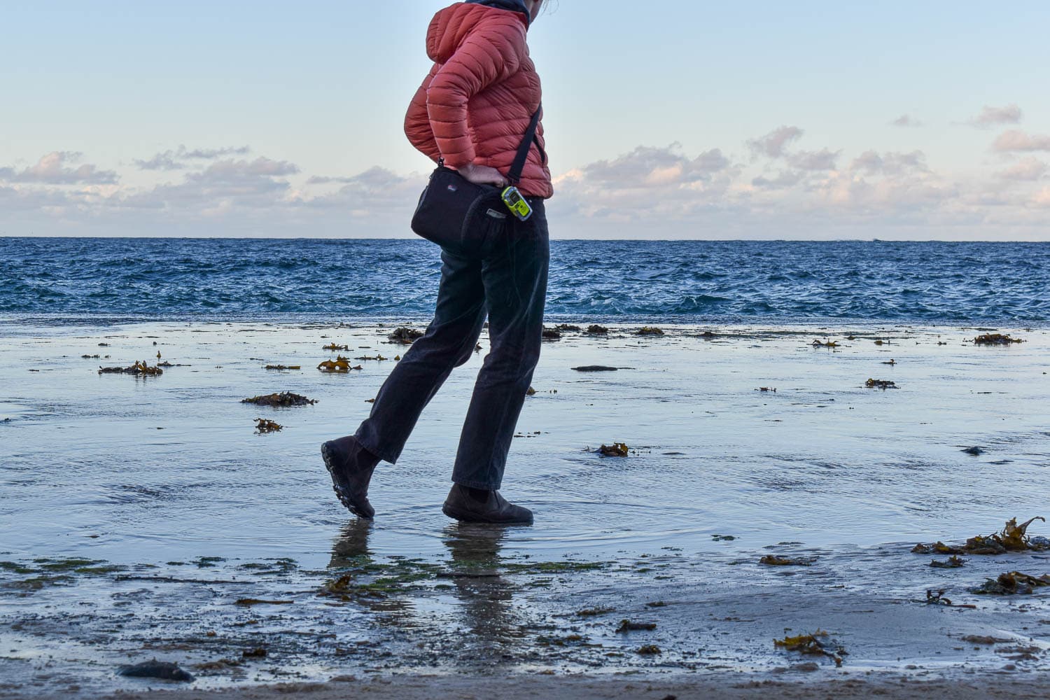 Why a PLB is essential for outdoor adventures in Australia