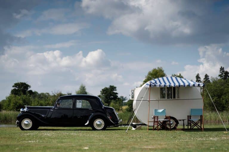 Understanding caravan weights made simple