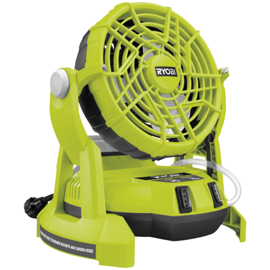 12V caravan fans to cool your next summer camping trip