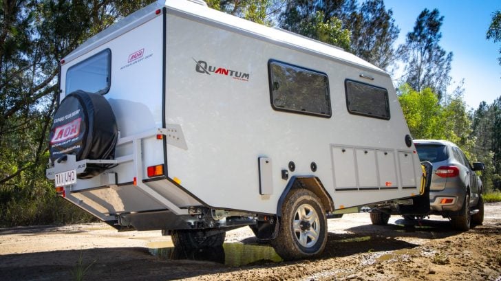 Are electric jockey wheels for caravans worth the money?