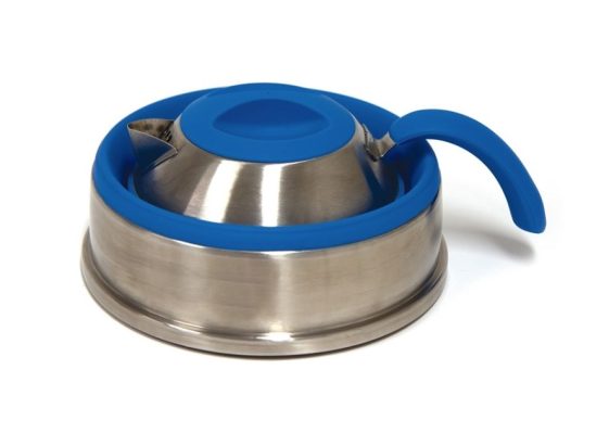 Caravan storage ideas: Space-saving hacks under $80