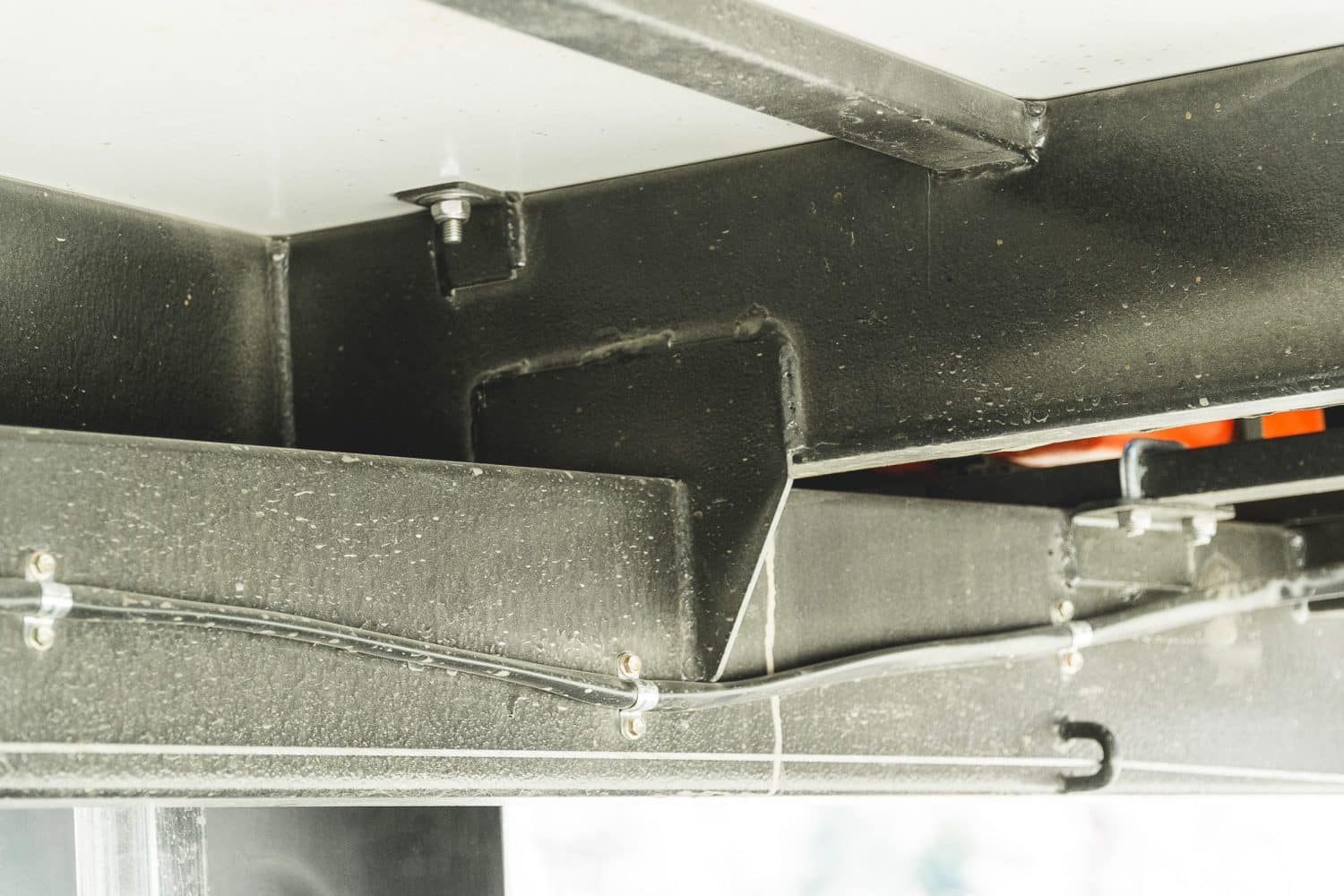 Cub Campers C16 - a radical departure for the Aussie company