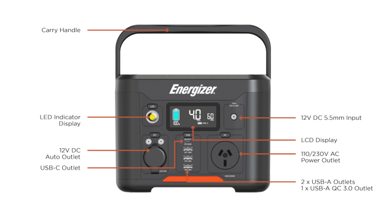 Camp cheaper for longer with these new portable power stations