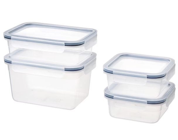 Caravan storage ideas: Space-saving hacks under $80