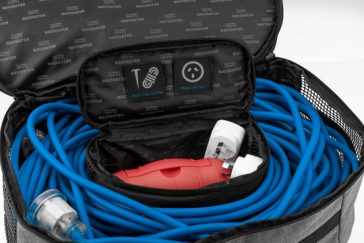 Caravan storage ideas: Space-saving hacks under $80