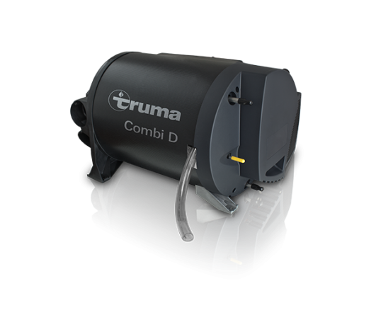 Diesel heaters for caravans - a guide to why, how and which one