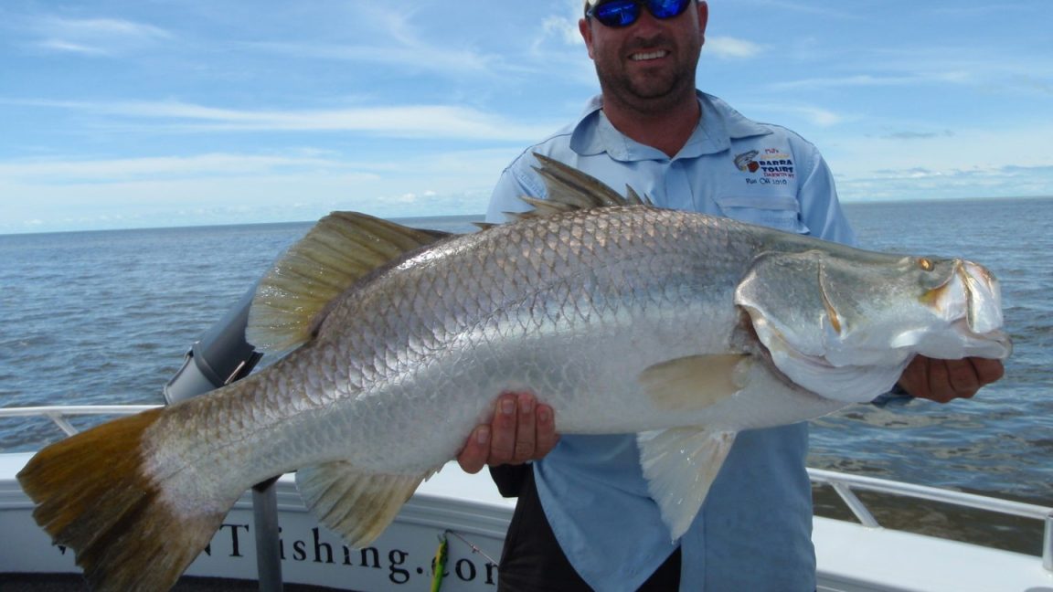 Don't miss these fishing hot spots in South Australia