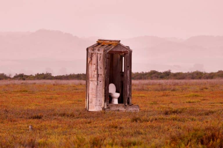 Composting toilets for caravans: Here's how it works