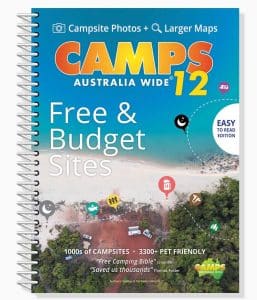 Dump Points - How to find them and dump point etiquette